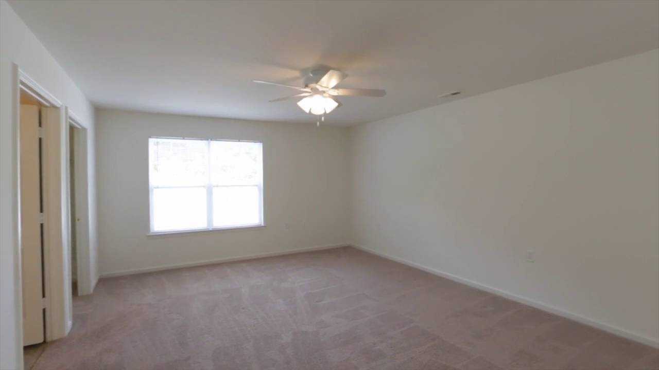 The Crosswicks (single-story) - United Communities - YouTube