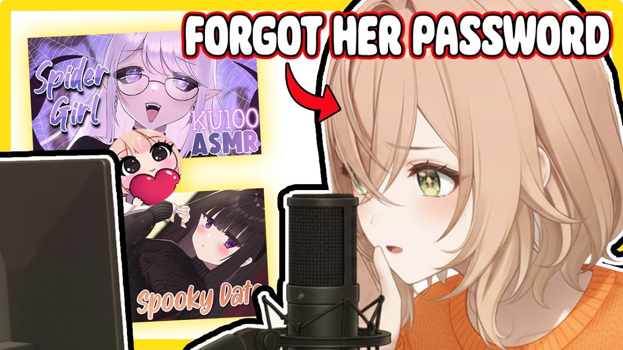 "ASMR Is Back On LemonLeaf" *Posts 2 Videos In 8 Months* - YouTube