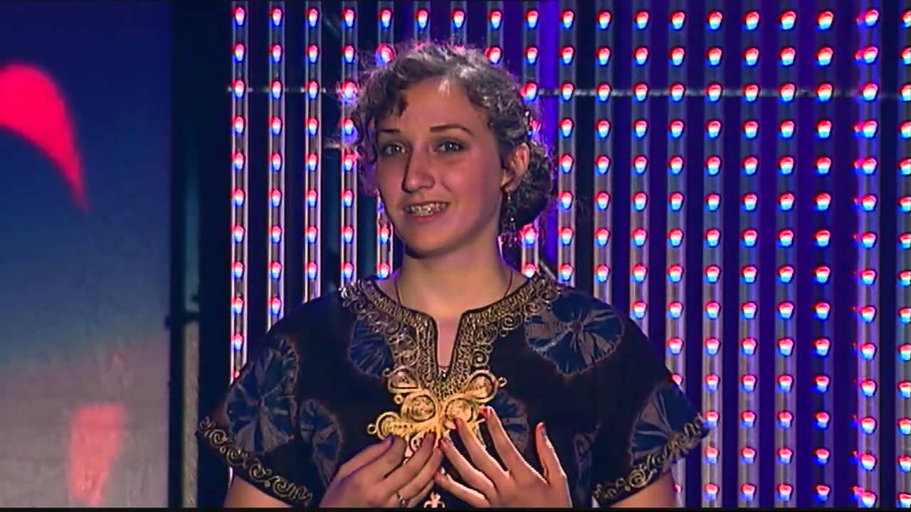 Thursday Dome - Valerie Rivas and Megan Stubbs - YouTube