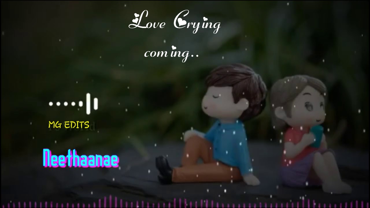 Vena veananu na iruntha....💔 - YouTube