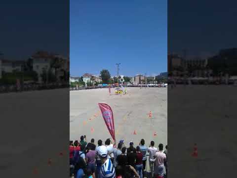 5. KEMER FUARI SERDAR HONAMLI