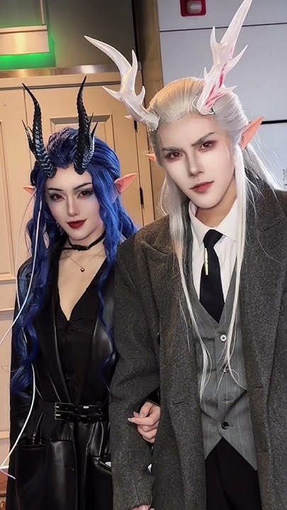 你们coser出门都是这样的吗? #二次元#抽象 #哪吒之魔童#ooc致歉 #私设COS #cosplay #一起跳舞 #搞笑 #一起玩耍一起成长真好呀 #douyin #王牌威龍 - YouTube