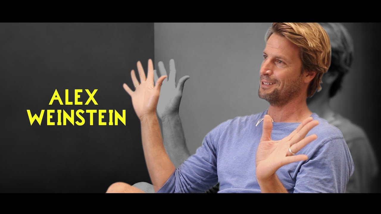 WITB #2 Alex Weinstein - YouTube