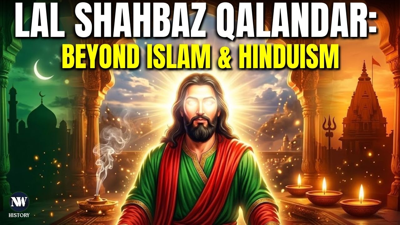 Dama Dam Mast Qalandar: The Real Story