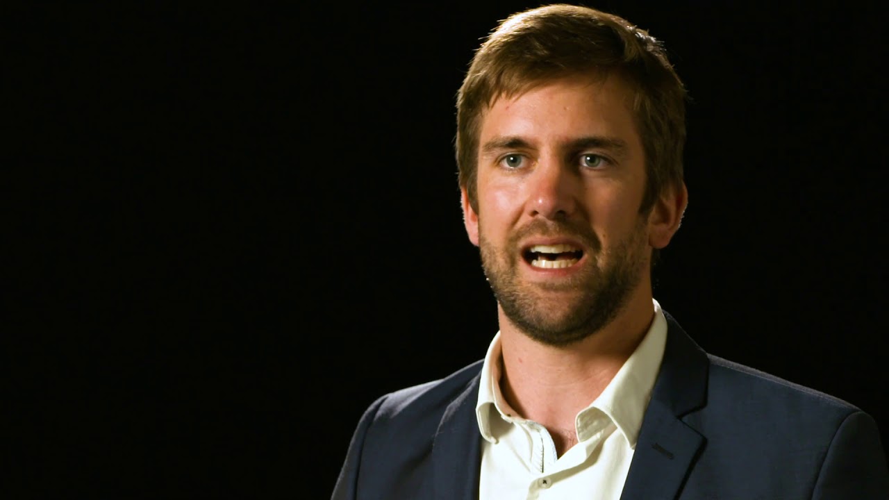 2018 CSL Florey Next Generation Award finalist Dean Picone - YouTube