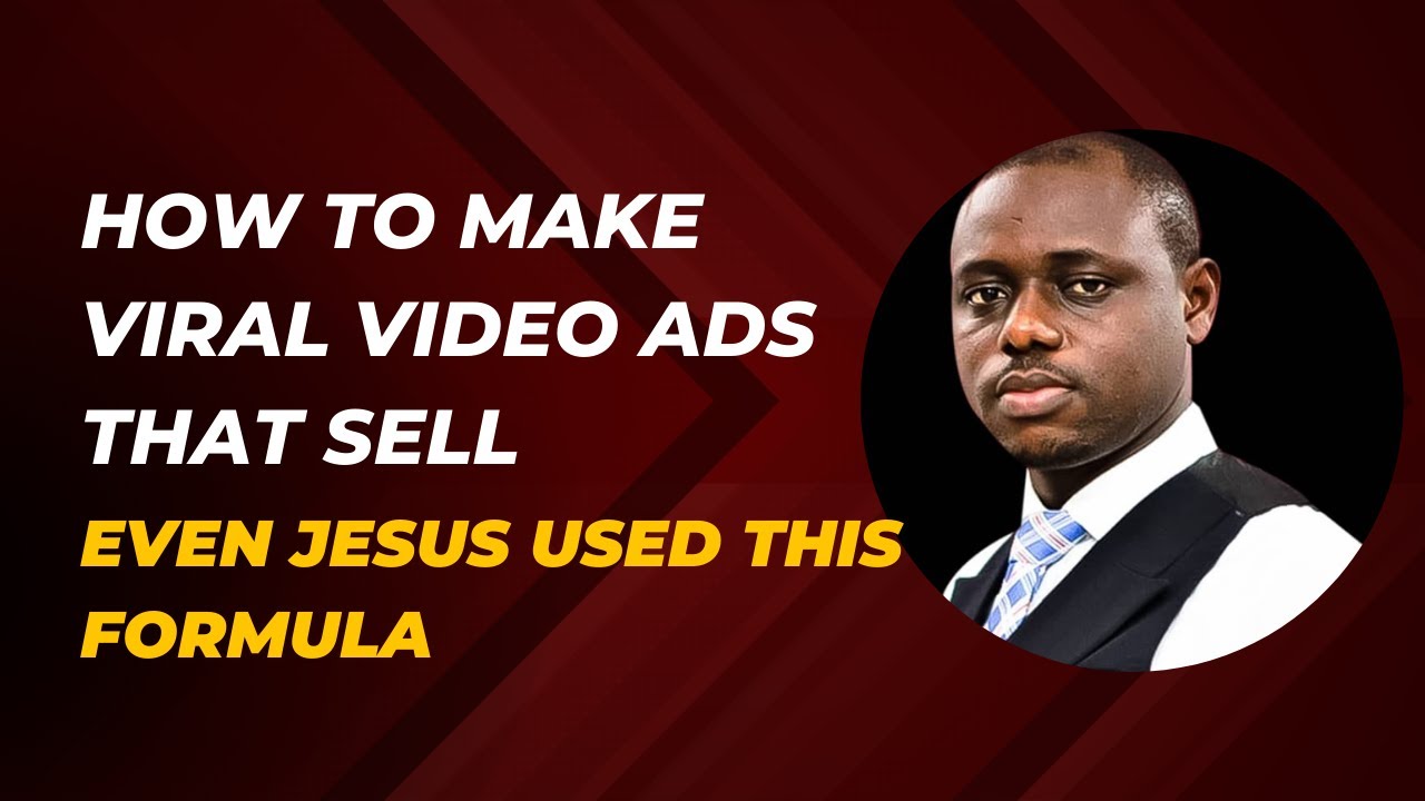 How To Make Viral Video Ads That Sell - YouTube