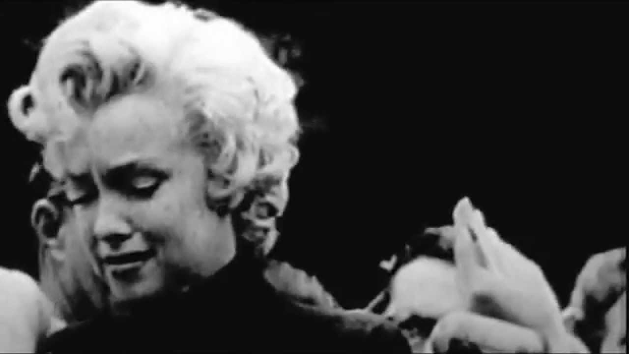 Marilyn Monroe tribute (Norma Jeane Mortenson June 1, 1926 – August 5 ...