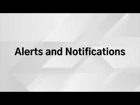 Snowflake - Alerts and Notifications - Emails - YouTube