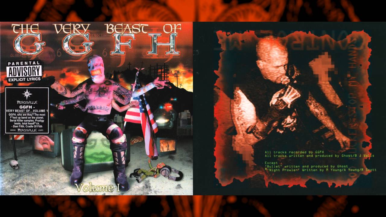 GGFH "The Very Beast of... Volume I" [Full Compilation] - YouTube