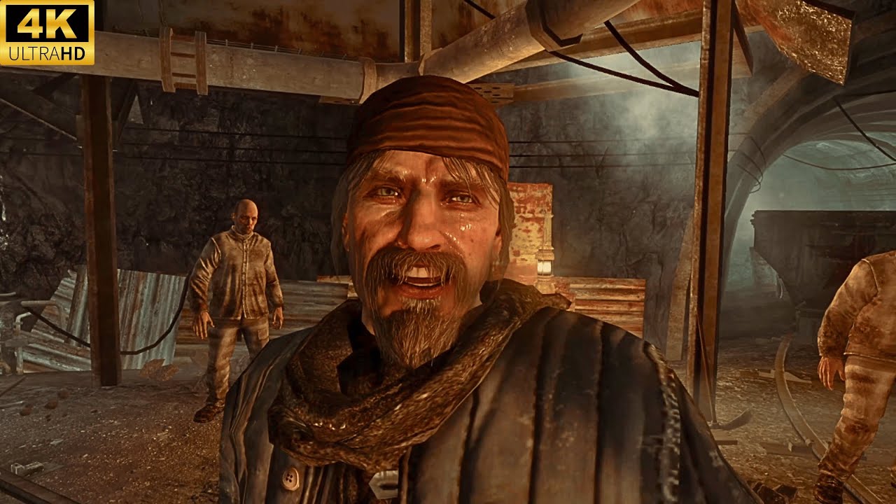 ESCAPE PLAN | CUBA 1961 Black ops Viktor Reznov, Mason | ULTRA Graphics ...