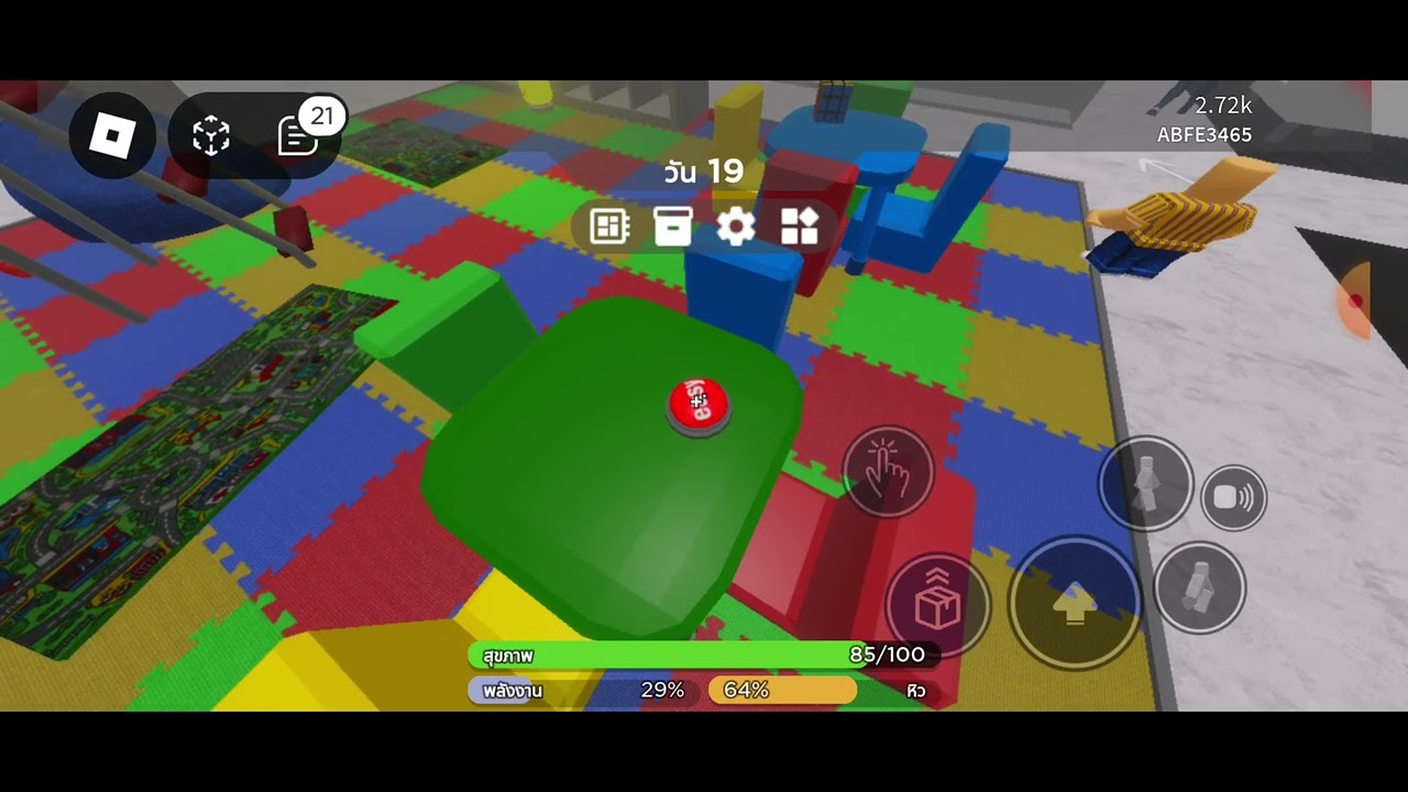 map scp 3008 - YouTube