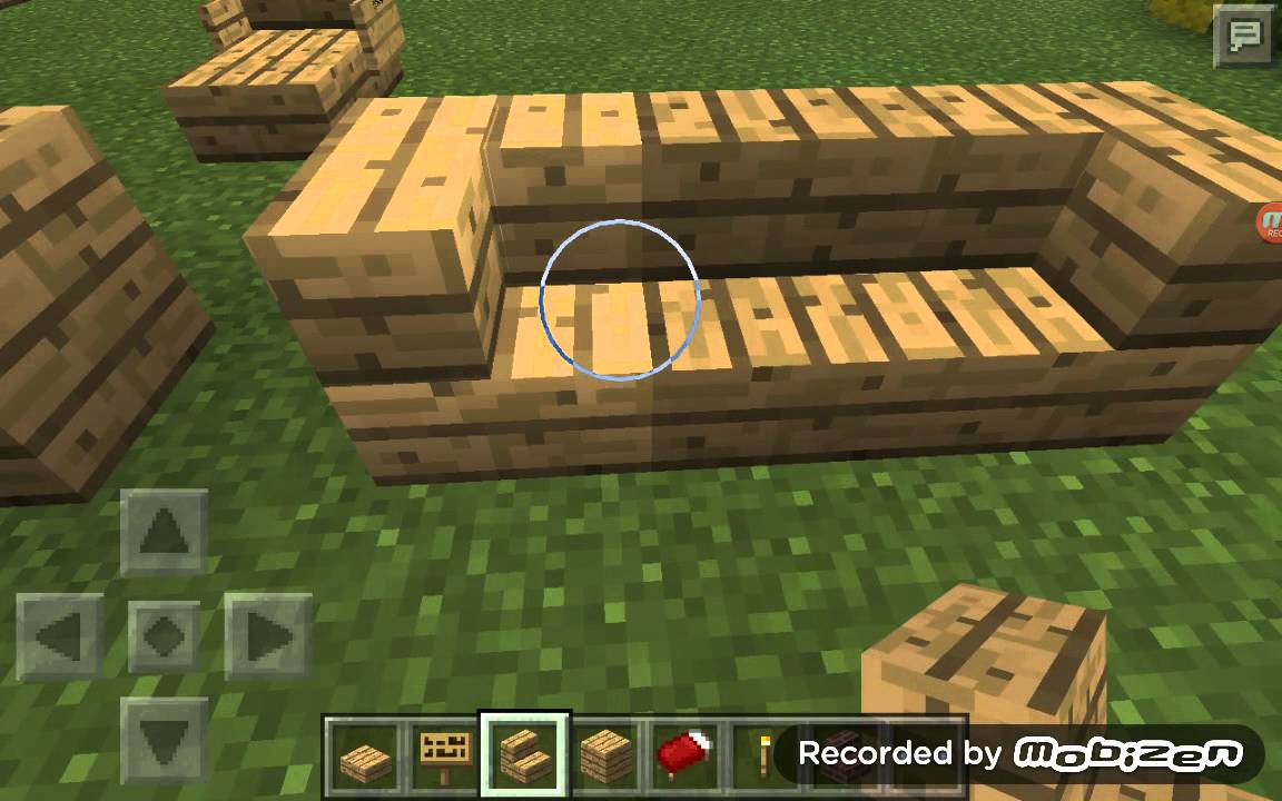 Minecraft Quick Builds ep 19 - YouTube