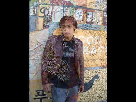 Ungu-delima cinta