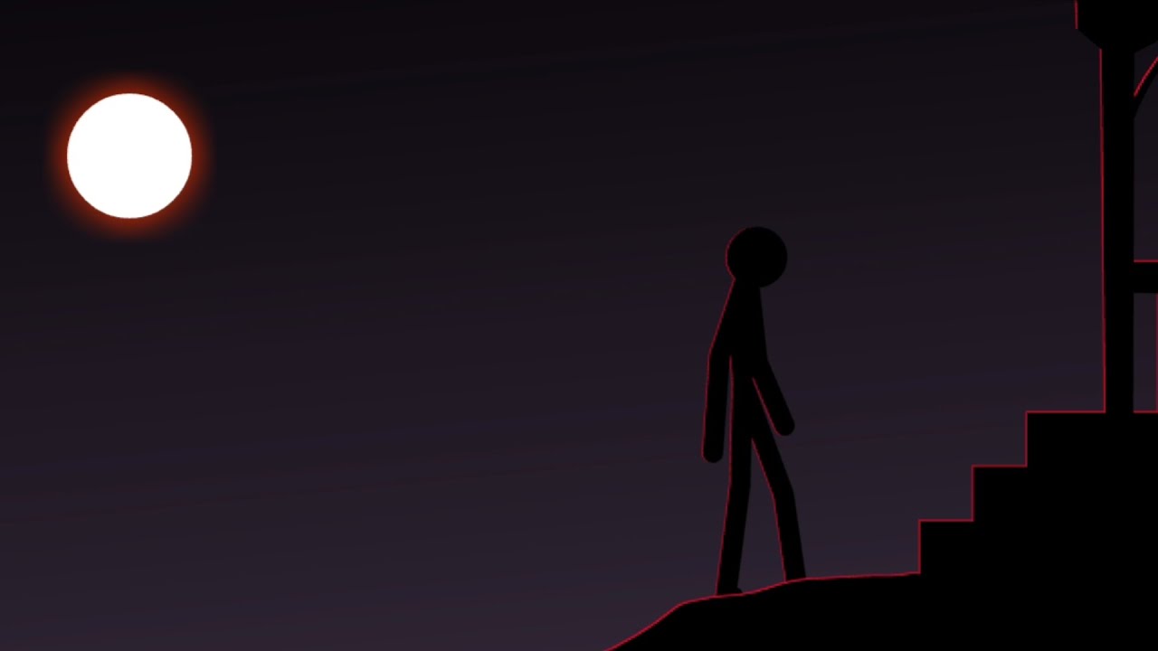 The Haunted Soup Spoon Newgrounds - YouTube