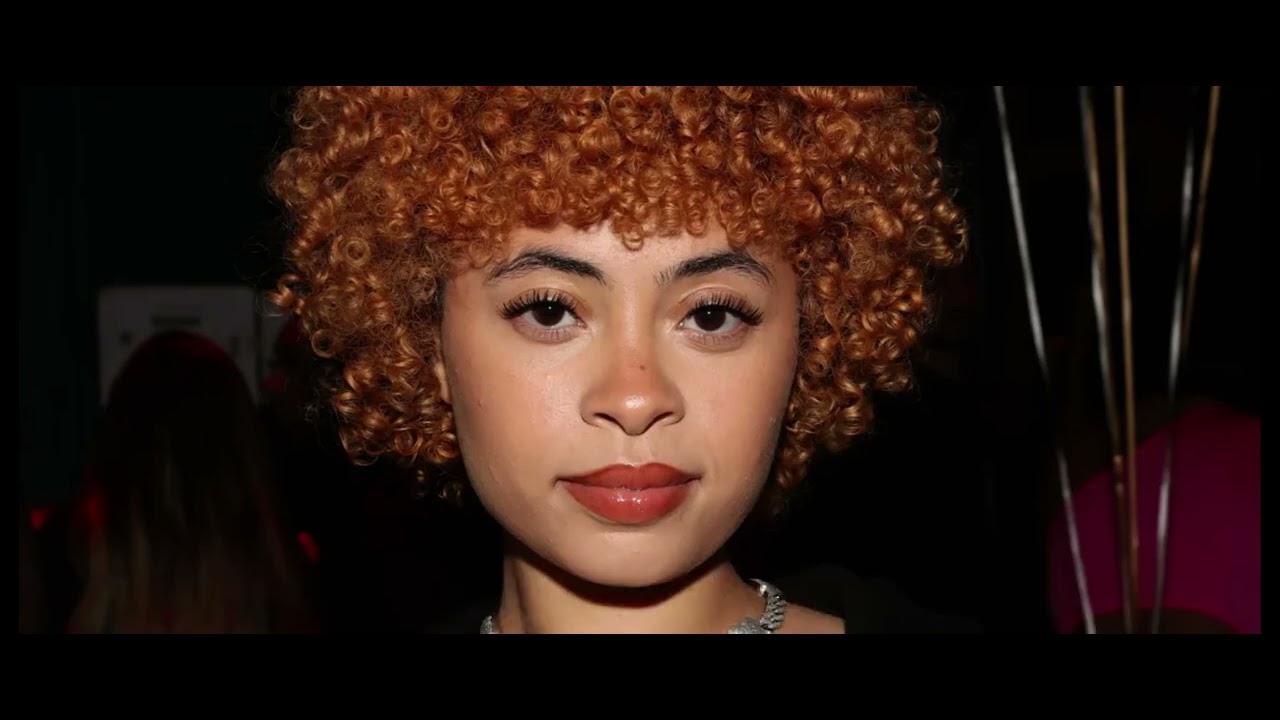 Ice Spice Accused Of Breaking Up Marriage Stealing YouTuber Anthony ...