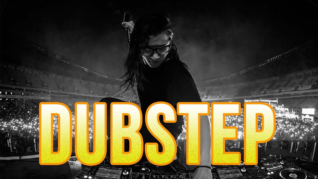 NEW Dubstep tracks you must listen to - YouTube