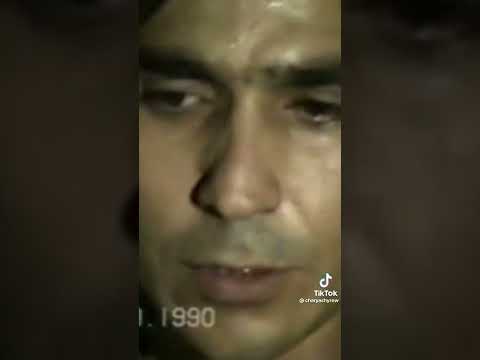Atabay Carygulyyew Kecpelek