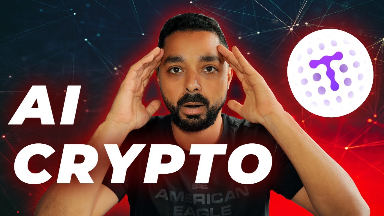 TOP AI CRYPTO COIN AUGUST 2024 | TARS AI REVIEW - YouTube