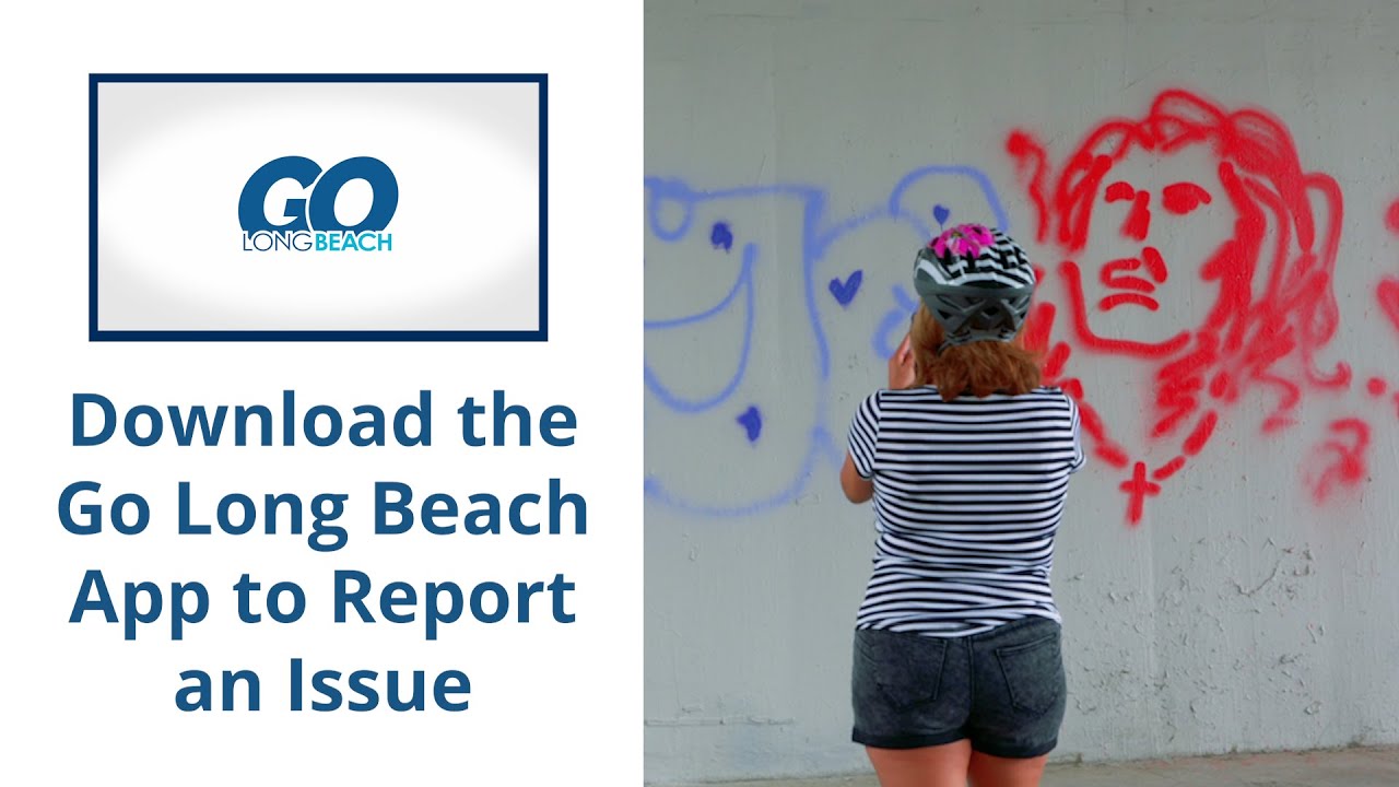 Download the New Go Long Beach App - YouTube