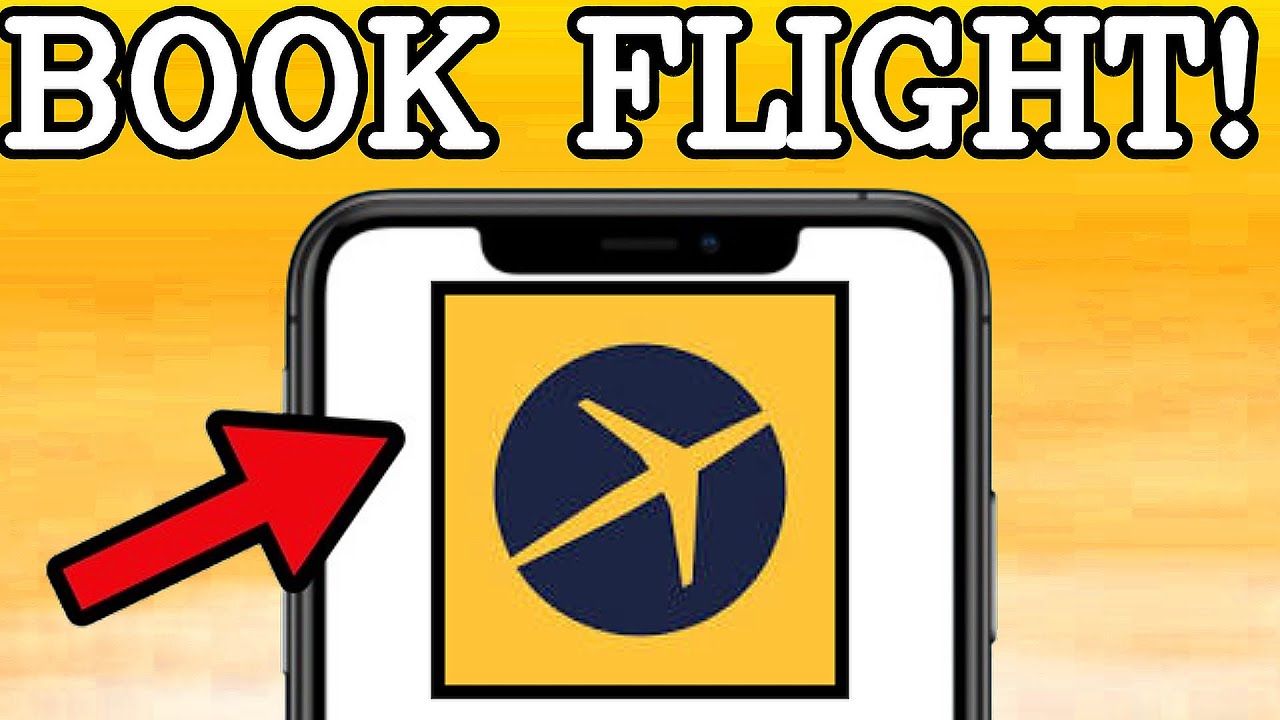 How To Book A Flight On Expedia For A Minor How To Buy Plane Ticket For ...
