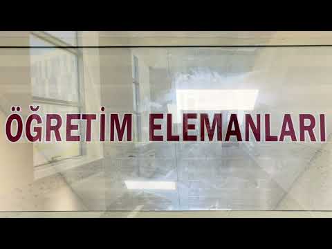 Niğde Ömer Halisdemir Üniversitesi Türk Musikisi Devlet Konservatuvarı Tanıtım Filmi