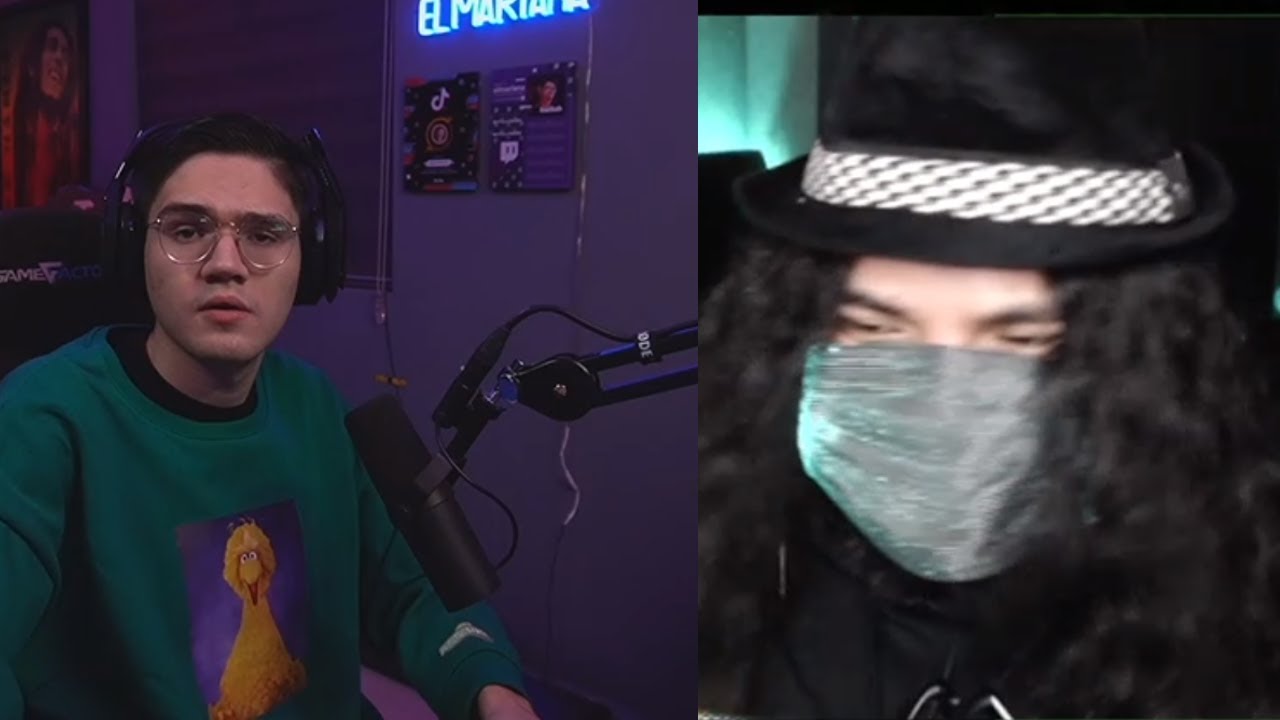 PRANKEDY EN LLAMADA CON ELMARIANA| PRANKEDY - YouTube