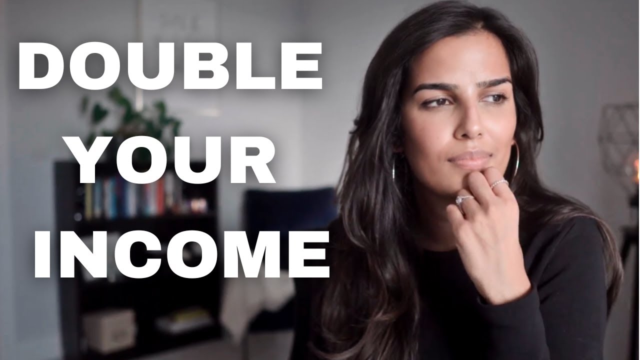 5 Proven Ways to WORK LESS and MAKE MORE Money - YouTube