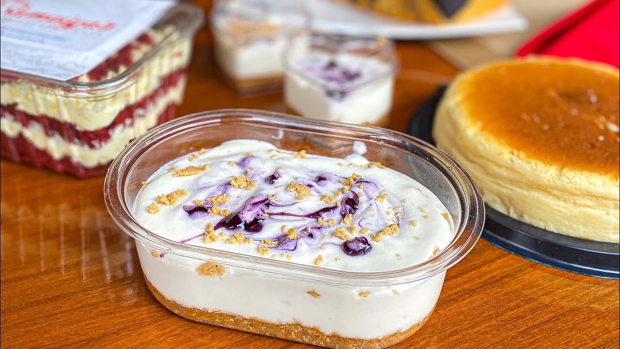 Yummiest Cheese Cake ever | Sumaiya's Dream Bake - YouTube