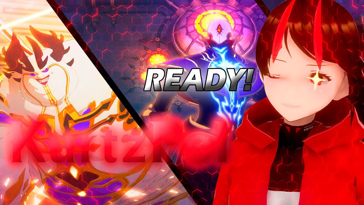 Iseka KurtzPel l EN VIVO! l - YouTube