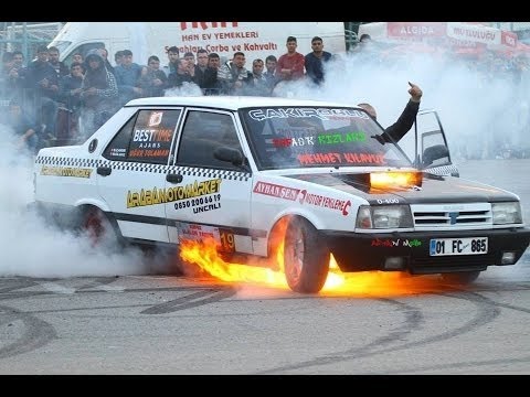 TOFAŞ Hastalarına Özel 2018