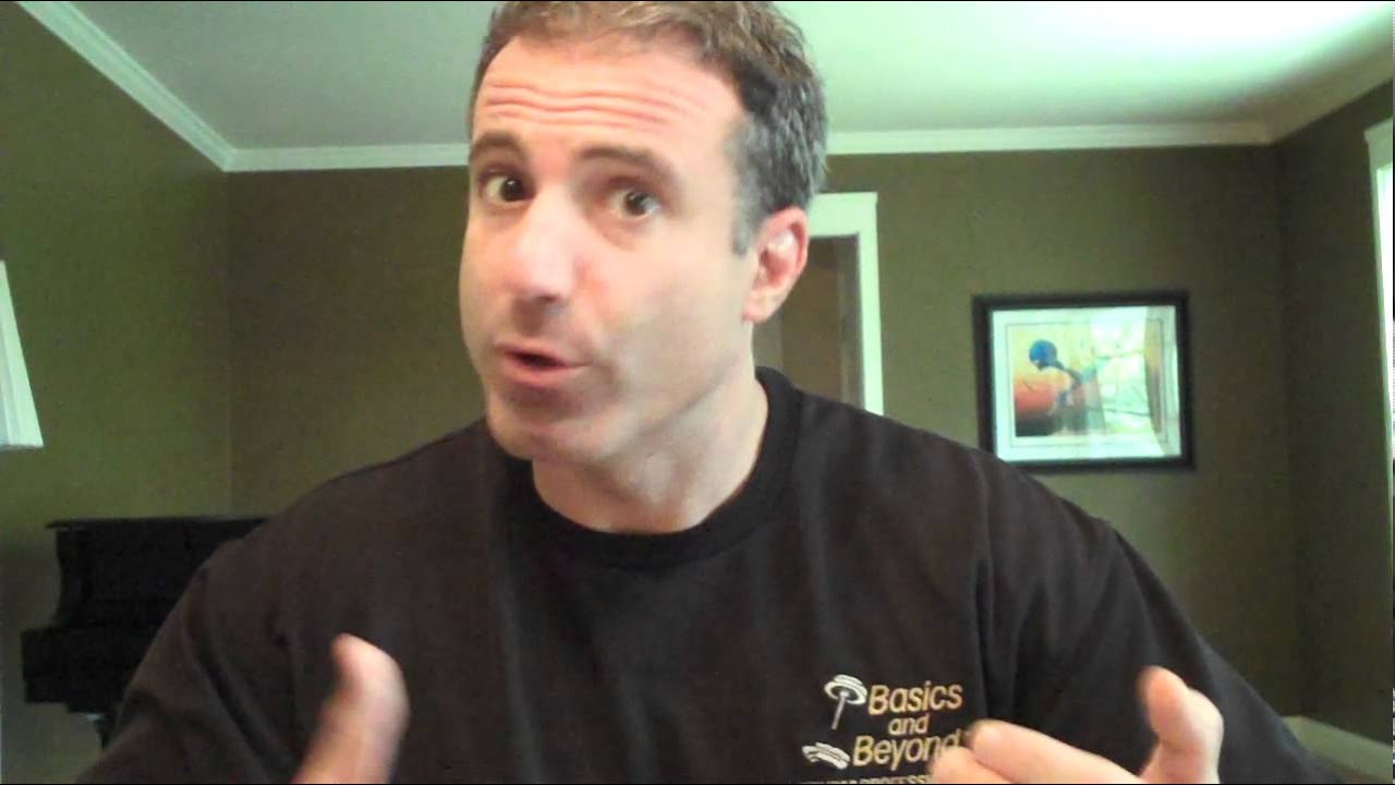 Motivation for Exercise - Finding Your WHY - YouTube