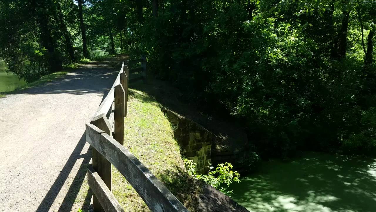 Samsung Galaxy S7 Active 2K 30fps Sample Video 4