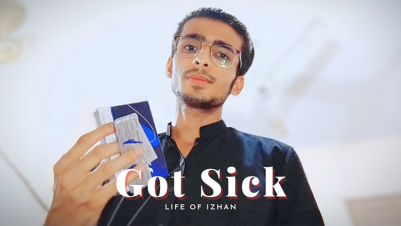 Surviving Hostel Water Sickness | Medical Student Vlog 2023 - YouTube