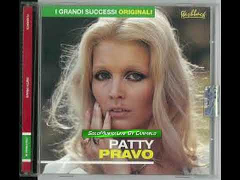 Patty Bravo Pazza idea - YouTube