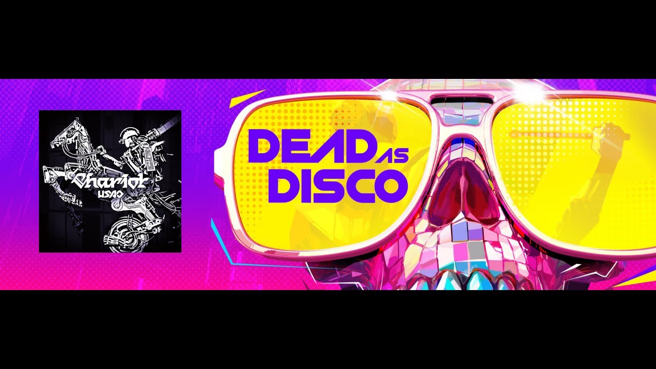 Dead as Disco (Demo) | USAO - Chariot - YouTube