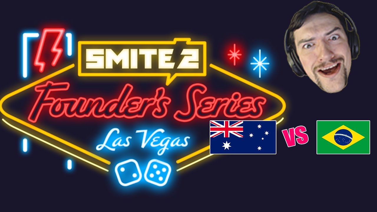 SMITE 2 ESPORTS FORMAT - Hayvering - YouTube