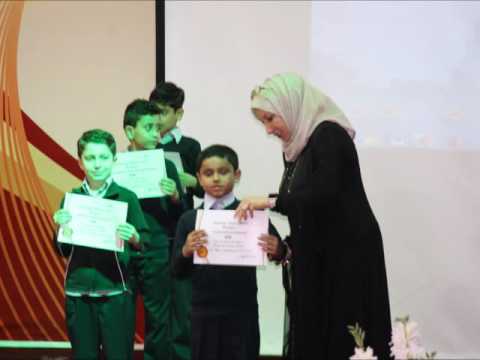 1- 4 OUTSTANDING BOYS - YouTube