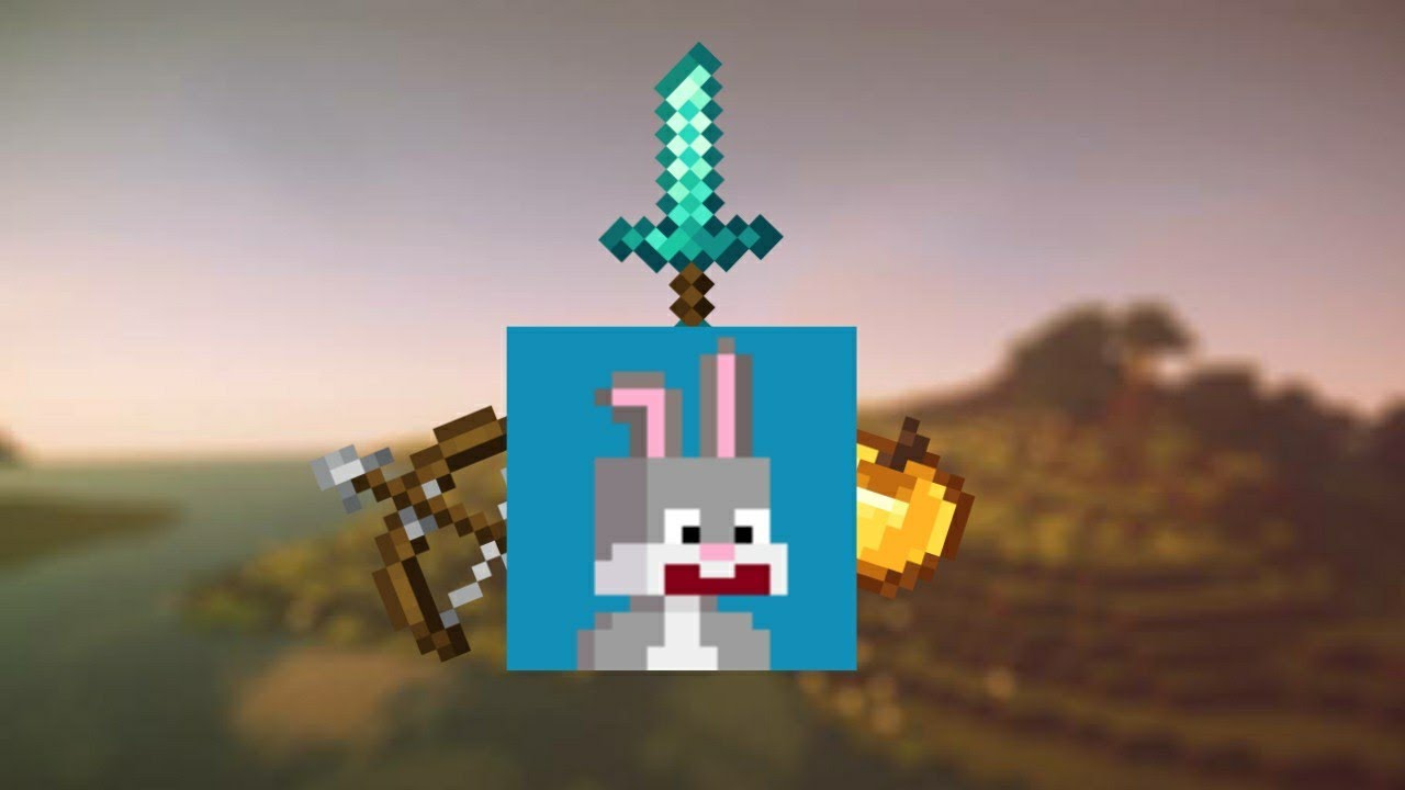 RKYFault V2 [16x] By keno MCPE PvP texture pack - YouTube