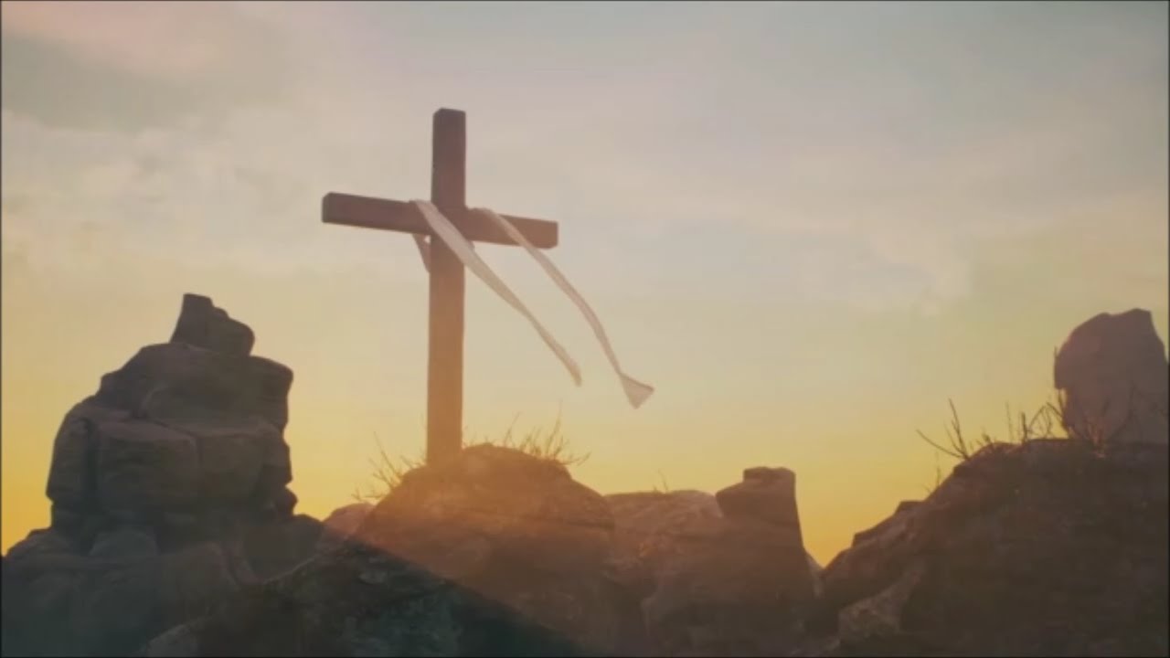 Sermon Embrace Your Cross and Follow Jesus - YouTube