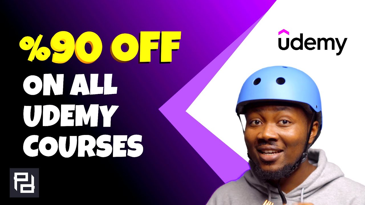 How To Get 90 Discount Off Udemy Courses YouTube how-to-get-90-discount-off-udemy-courses-youtube