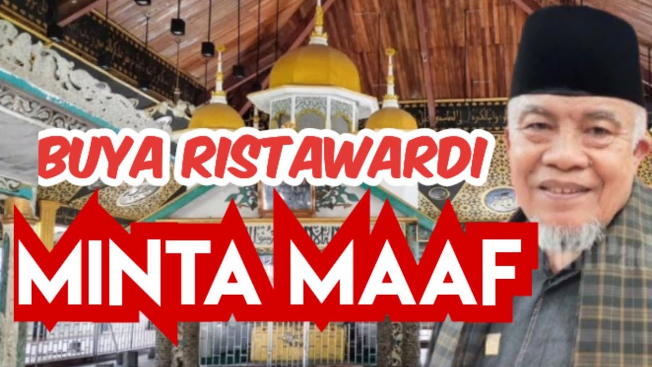 Belajar dari Kesalahan: Mengapa Penting untuk Meminta Maaf dan ...