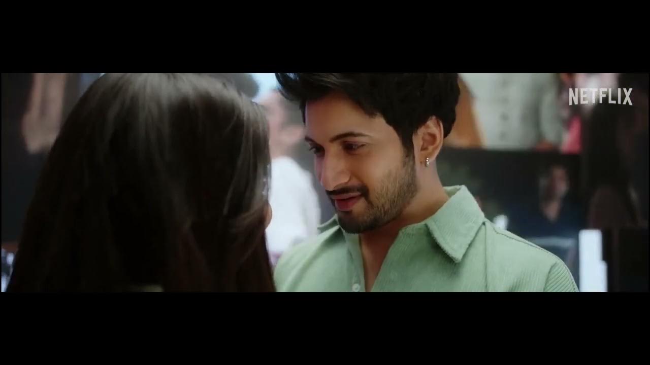 Kho Gaye Official Music Video II Mismatched Season 2 II Netflix India II Musical Tunnel - YouTube