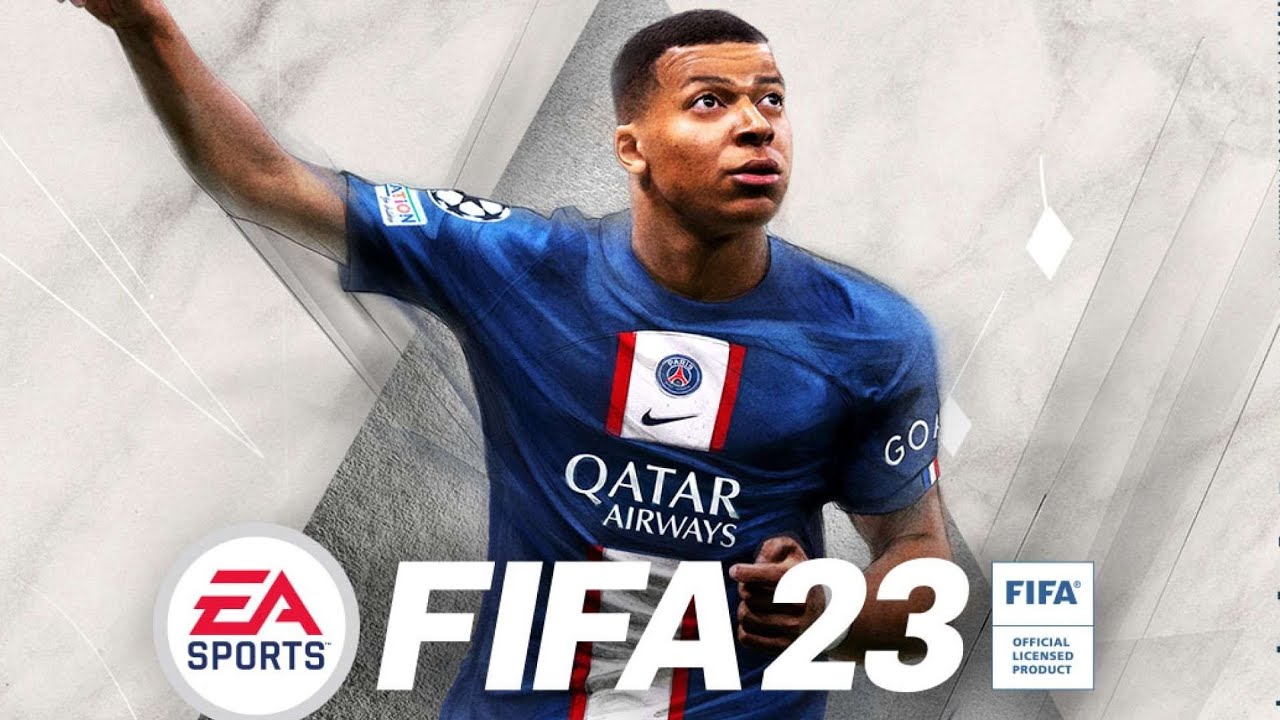 FIFA 23 LIVE STREAM - YouTube