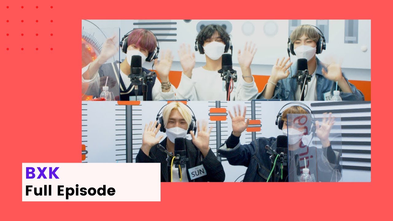 BXK (비엑스케이) | Full Episode | Music Access - YouTube