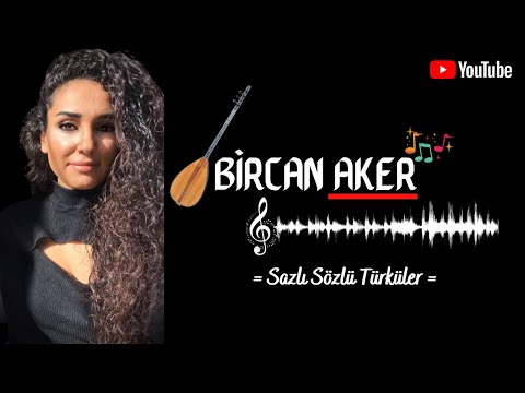 Bircan Aker - Bana Dönek Demiş İtin Birsi Bak İte Hela
