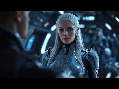 Be My Mate, Human! The Alien King's Daughter Chose a Human Soldier   HFY CenaX Story