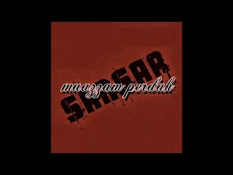 Sansar Salvo - Yalandı — 2024 Remastered by AI - Muazzam Perdah [2003]