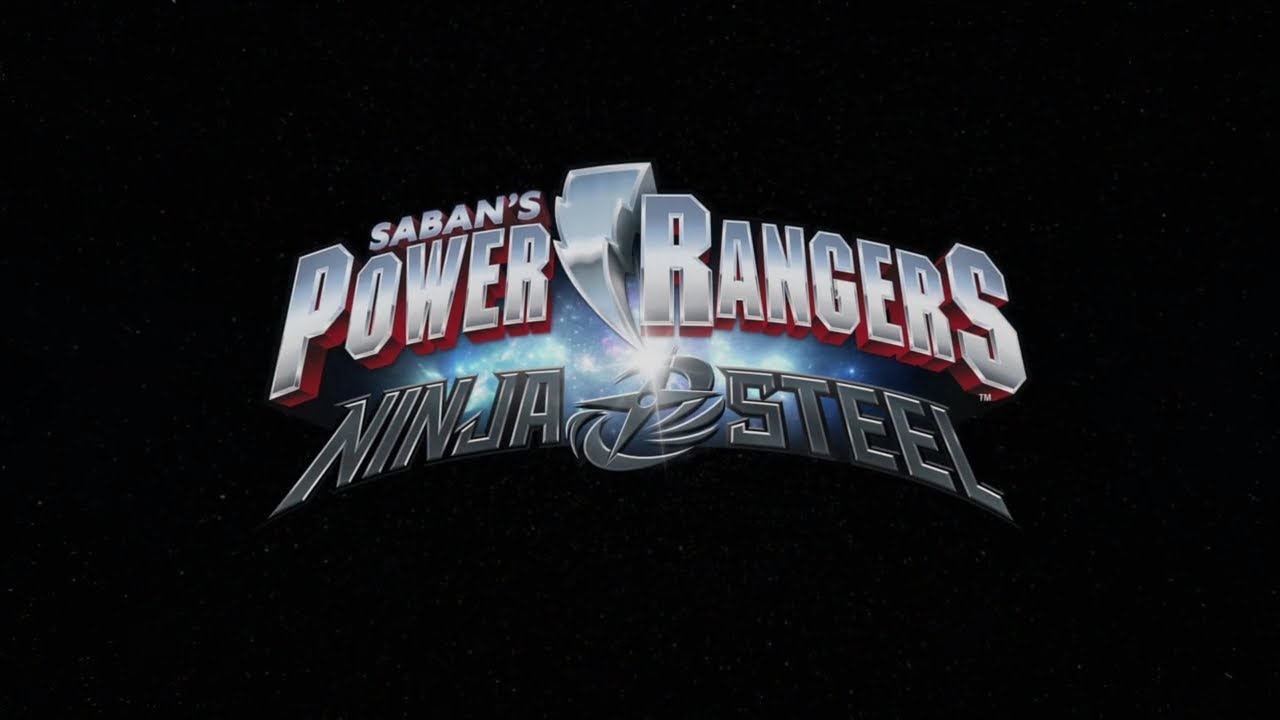 Power Rangers Ninja Steel Opening Theme 2 (w/ Gold) - YouTube