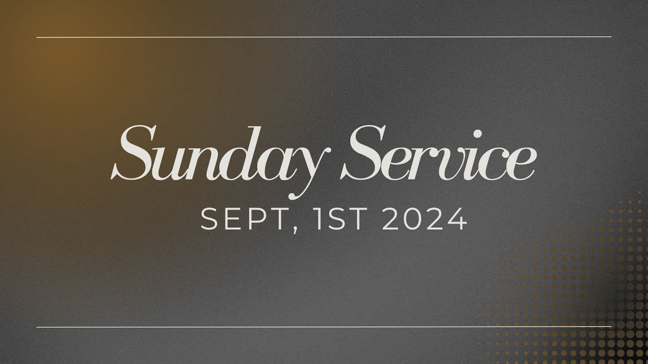 The Riches of The Gospel | Hailey Wells - YouTube