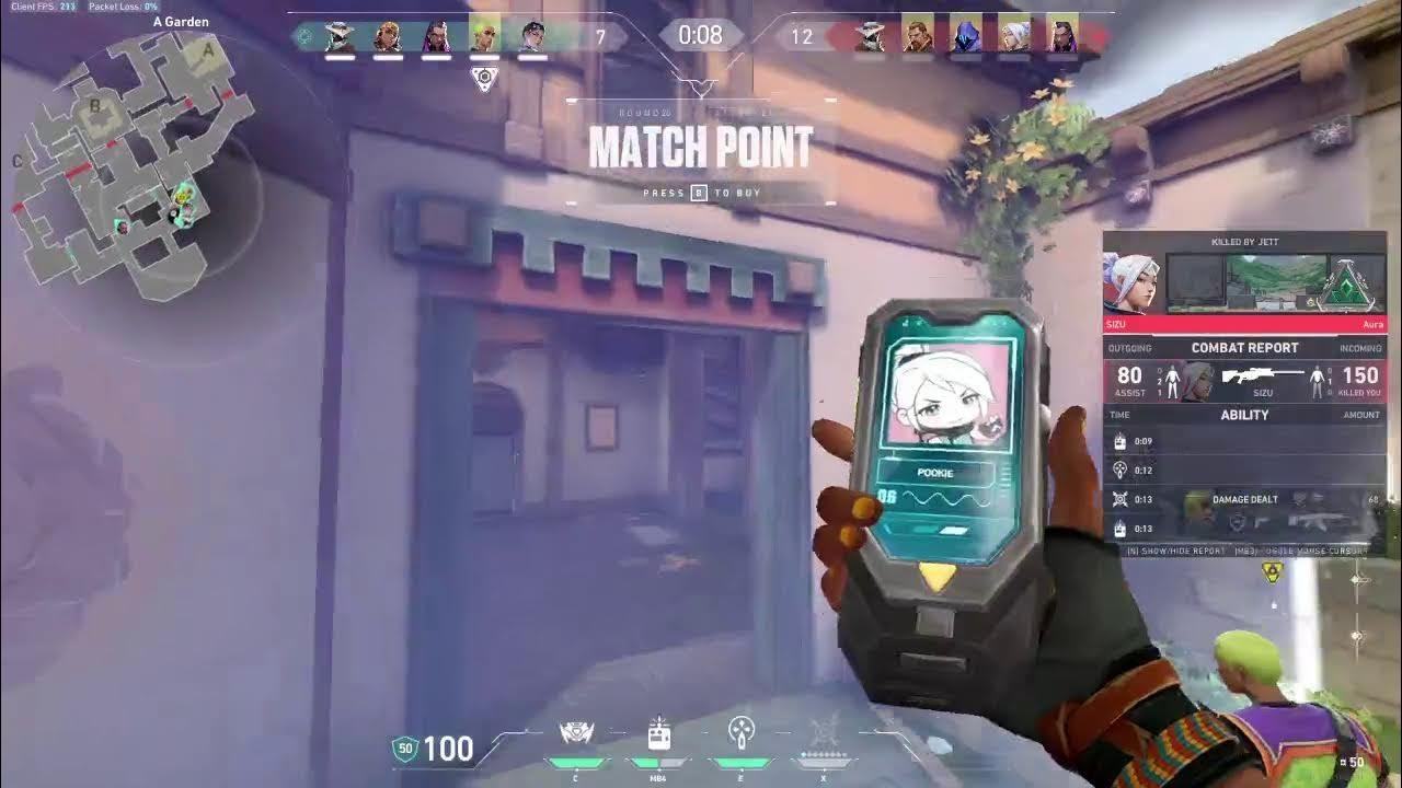 VALORANT LIVE - YouTube